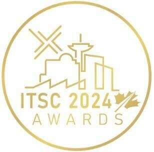 Awards Winning Innovative Transportation Technology Solutions